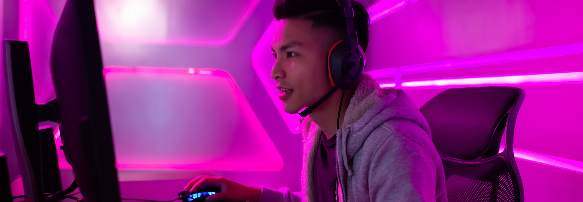 For Esports Programs in Higher Education, Now Is the Time to Thrive ...